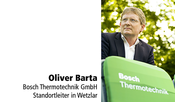 Bosch Thermotechnik | Verein WETZLAR ERINNERT e.V.
