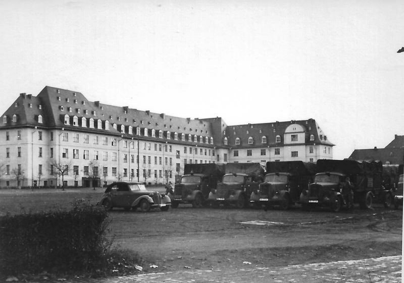 Produktion von Kanonenfutter | Verein WETZLAR ERINNERT e.V.