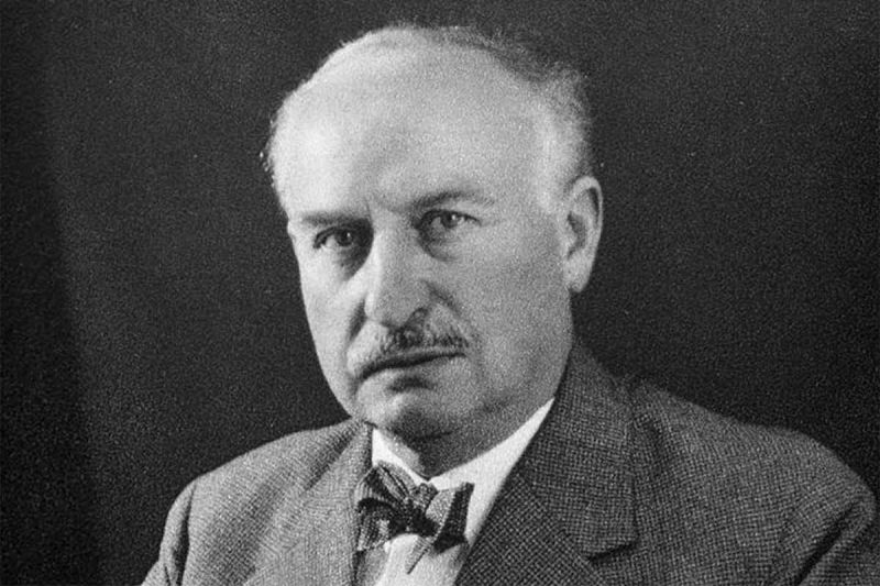 Ernst Leitz II | Verein WETZLAR ERINNERT e.V.