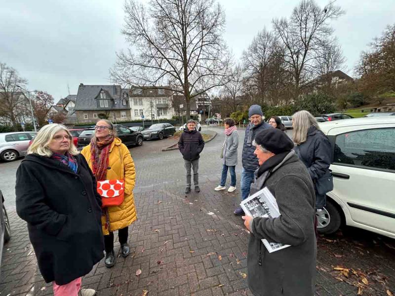 Führung am 30.11.2025 • Spezialführung zur Ausstellung »Elsie-Kühn ...